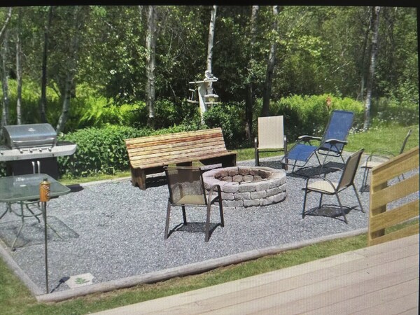 3 Bedroom, 2 Bath Acadia Retreat - Bar Harbor, ME