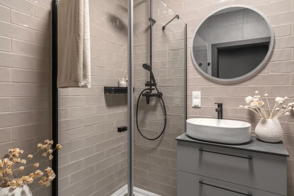 Fresh Apartments With Wifi In Karlovy Vary - Karlovy Vary