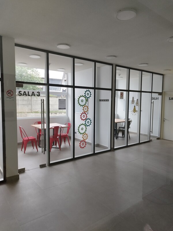Apartment Southern Charm Isla Teja - Valdivia