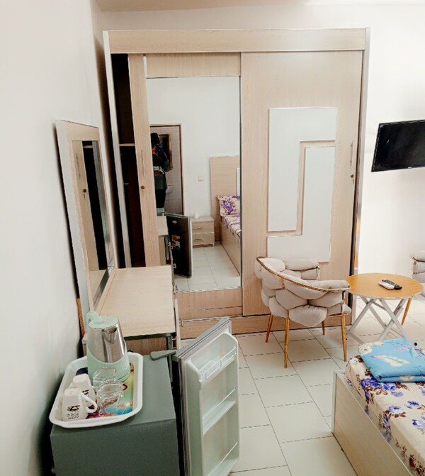 Charming Bed & Breakfast In Fabulous Dakar With Wifi, Ac - Dakar