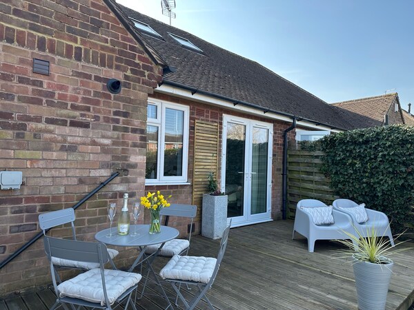 Stylish, Contemporary Home In Earl Shilton - Hinckley