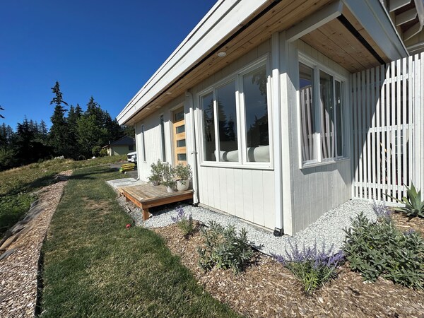 The Mini Repose - Guesthouse - Bellingham, WA