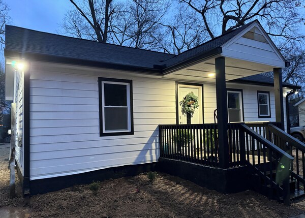 July 4 Fireworks Deal! Mtsu And Downtown! Near Siegel Soccer, Nashville! New 2br - Murfreesboro, TN