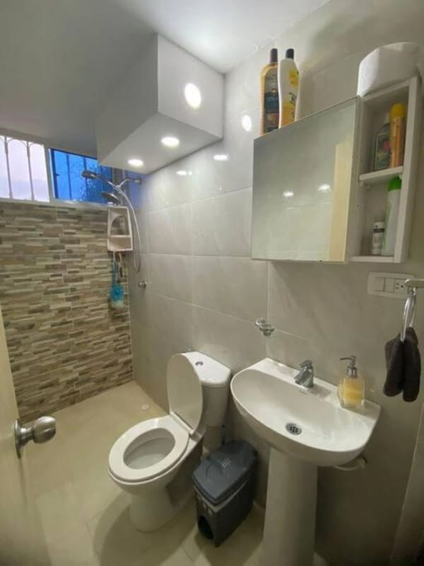 Apartamento Amoblado Cerca Estadio Metropolitano - Soledad