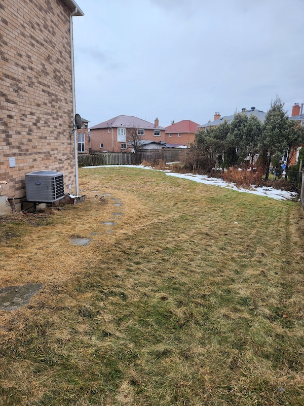 7 Bedroom Detached House With Huge Backyard  In The Heart Of Mississauga!!! - Centennial Park