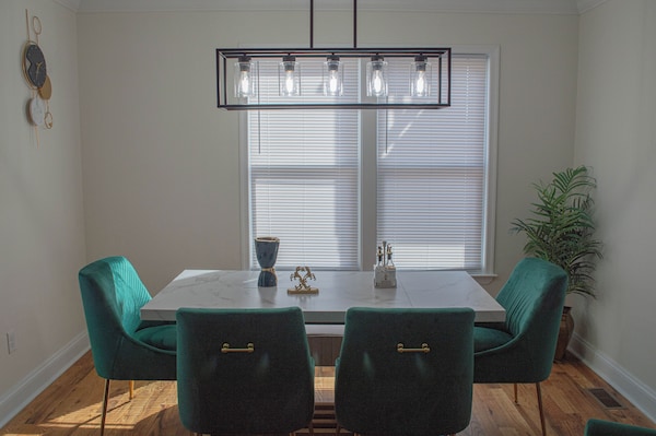 Charming Getaway In The Heart Of Rva-no Cleaning Fee - Richmond, VA