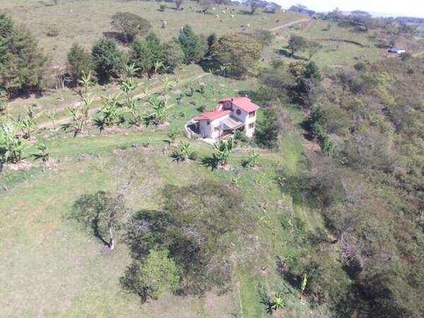 Casa De Campo Vacacional En Xico, Ver. - Xico