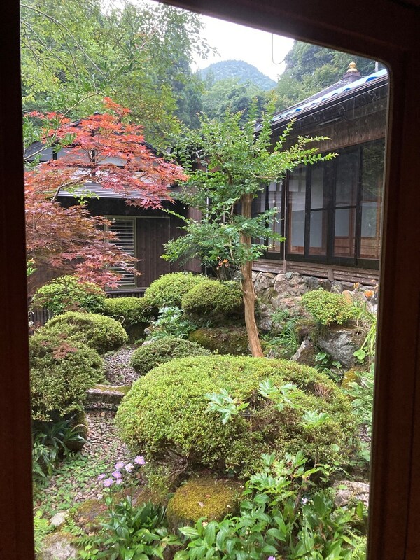 Free Trout Fishing Experience At A Private Lodge -Sameiro-, Maibara City, Shiga - Shiga