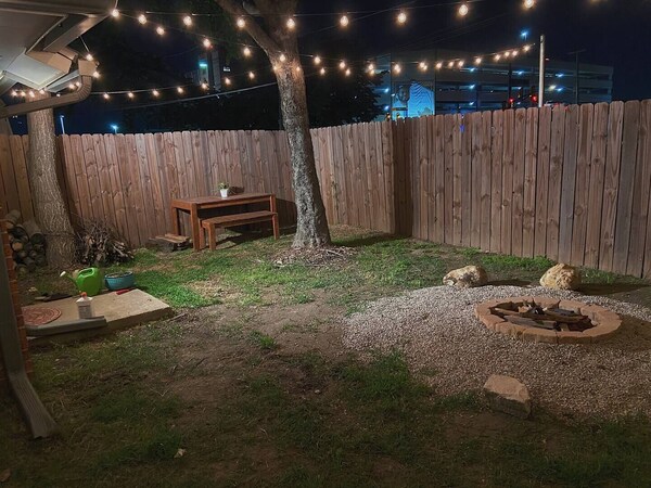 Cozy Modern House By Magnolia, Tcu & Downtown Fw - Fort Worth Zoo, Fort Worth