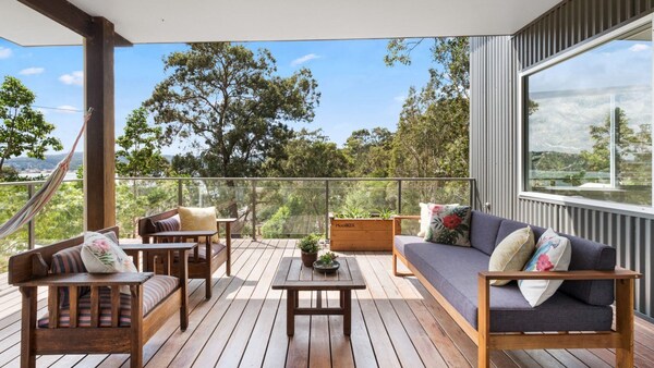 'Coolcappa' By Accom Holidays - Ettalong Beach