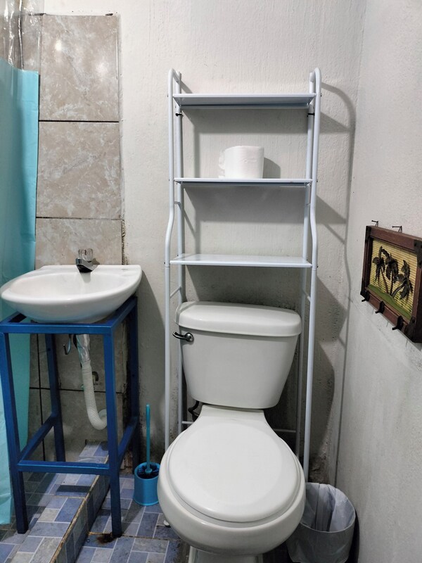 Mosaico 1-bedroom Apartment With Wifi In Antigua Guatemala - Santa Maria de Jesús