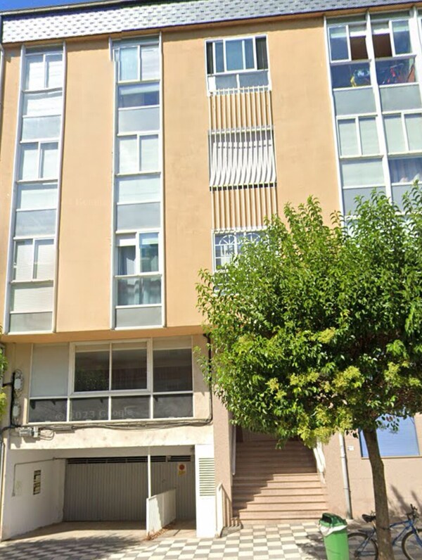 Dúplex Duquesa, Donde Cada Detalle Cuenta - El Barco de Valdeorras