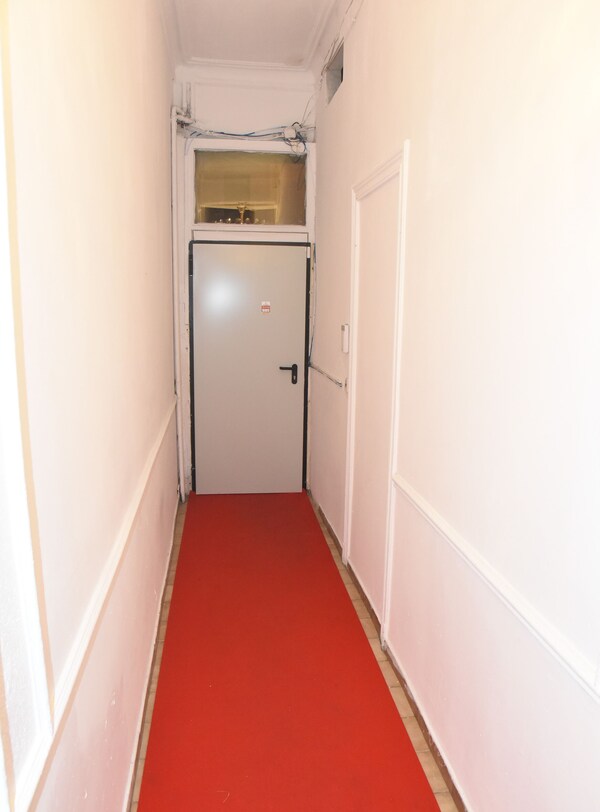 Comfortable Accommodation 3, At Gale De L'ouest - Regione Bruxelles, Belgio