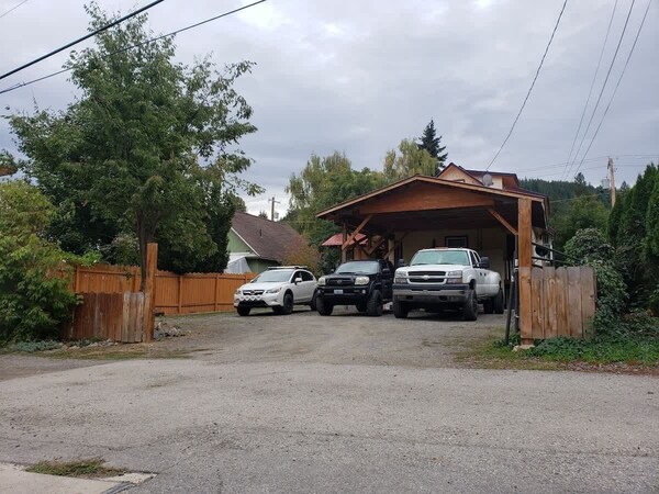 Snowcreek Suite - Ponderosa - Leavenworth, WA