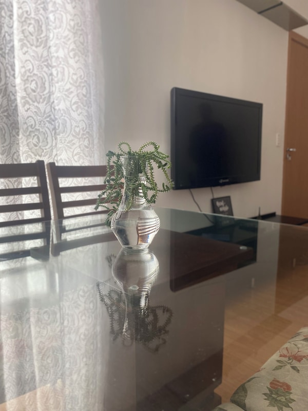 Safe And Cozy Apartment In Betim. Ideal For Leisure Or Work. - Betim