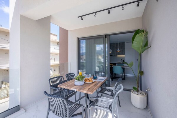 Disegno Residence | Chania City Center - La Canée