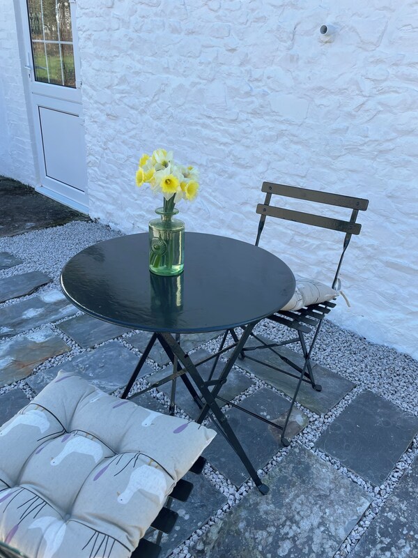 \Nescape To Jemima Barn Located In The Heart Of  The North Devon Countryside. - Holsworthy