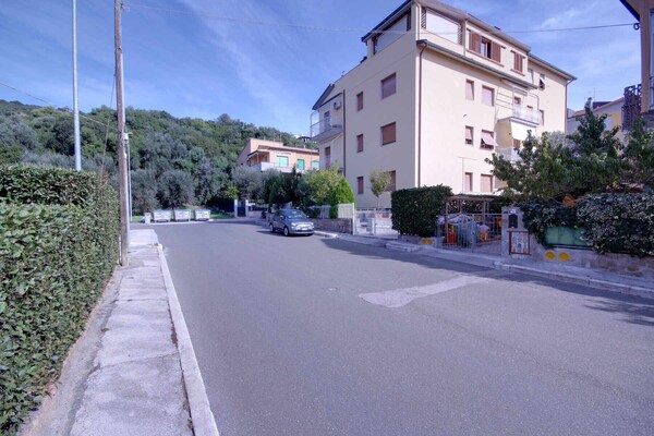 Laura, Two Bedrooms And Air Condtioning - Castiglione della Pescaia