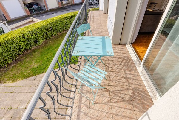 Grand Appartement De Coubertin - Quiet - Albi - Albi