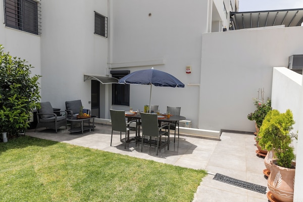 Airport And Sea Apartment - Milos