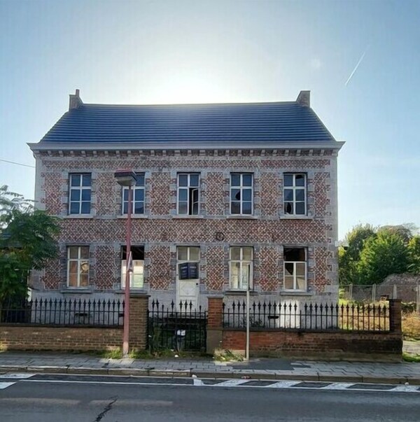 Studio 4 Personnes N°106-3 - Mons