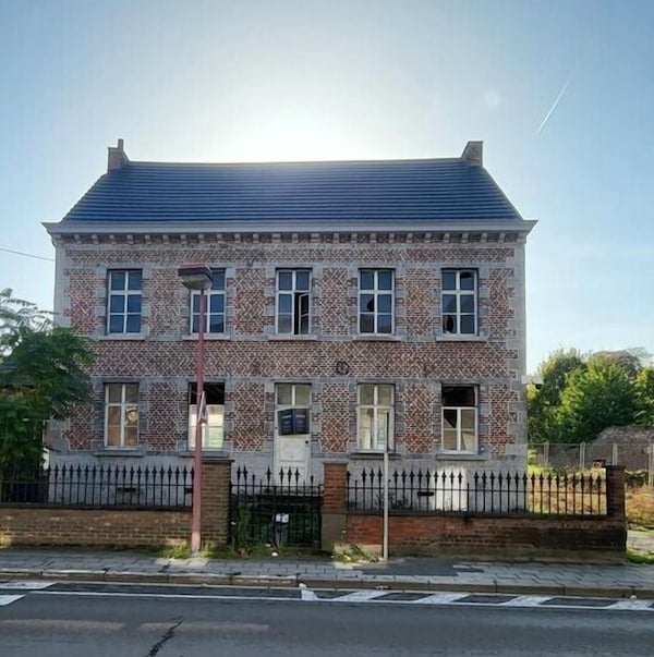 Studio 4 Personnes N°106-3 - Mons