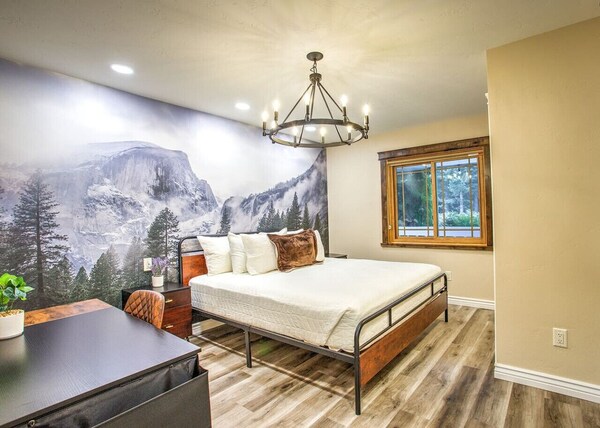 Glacier Park Suite At Country Way Inn - Kalispell