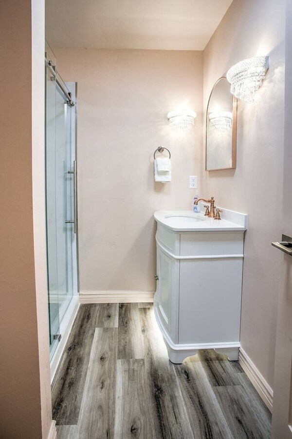 Princess Suite At Country Way Inn - Kalispell, MT