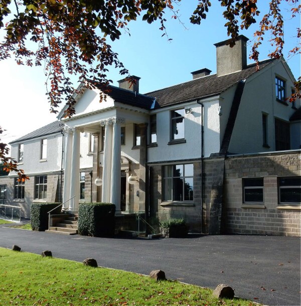 Unique, Imposing House For Large Family Get Togethers And Events, With Amazing Views - Leicestershire