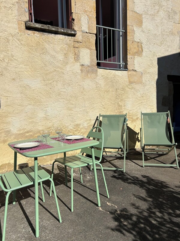 Desir Home - Nevers