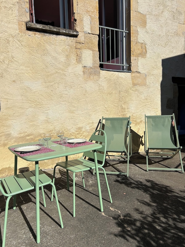 Desir Home - Nevers