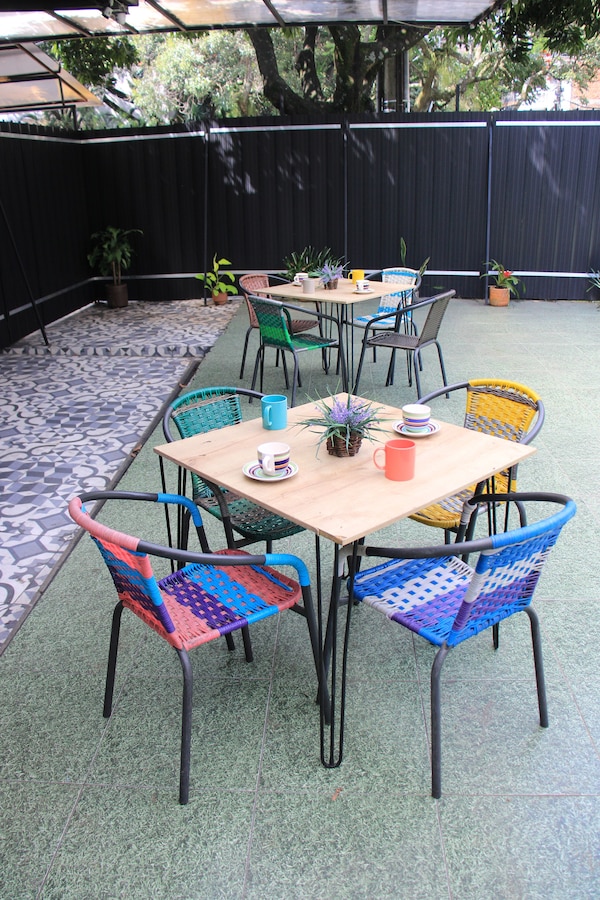Casa Urban Oasis Med - Sabaneta