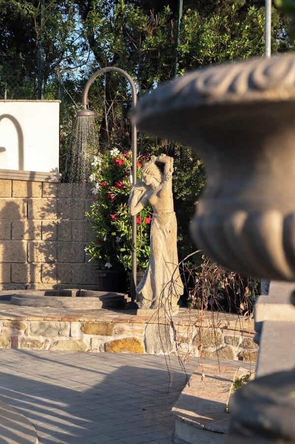 La Preziosa Holiday Home - Passignano sul Trasimeno