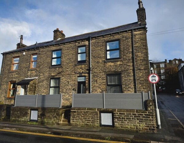 Luxstay Haworth - West Yorkshire - Haworth
