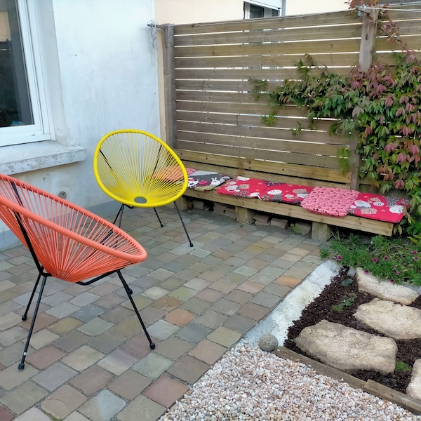 Family Vacation Home Close To The Beach - Concarneau