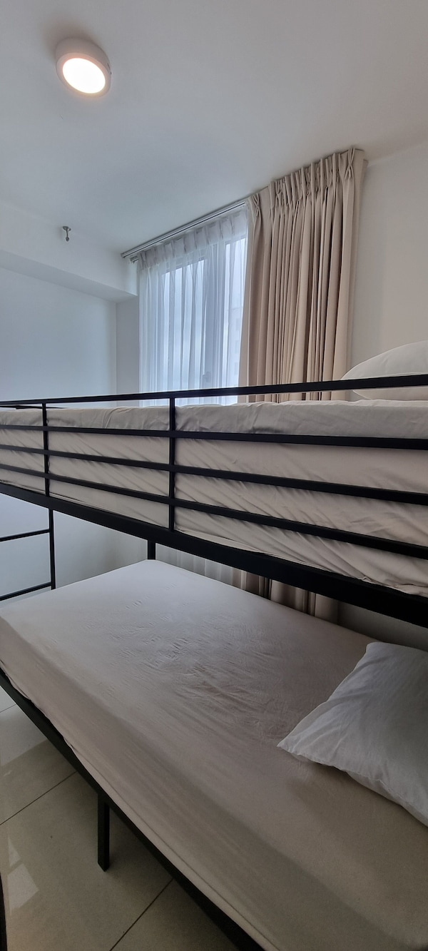 Habitación Privada En Apartamento Compartido - San José, Costa Rica