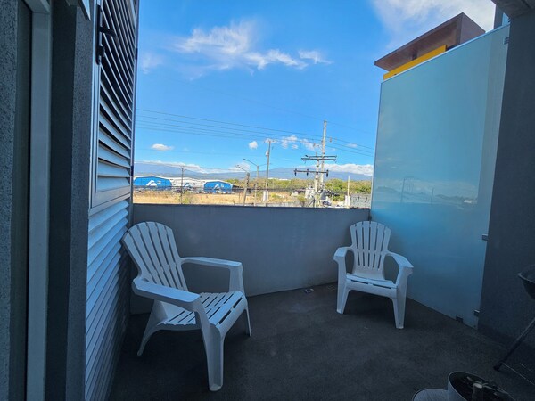 Beautiful And Comfortable Apartment - San José