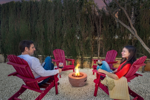 Villa Elia : Cinema : Gym : Kidsroom : Pool & Bbq - Llíria