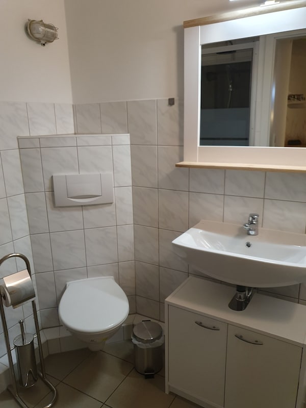 Keller-loft Cottbus City - Cottbus