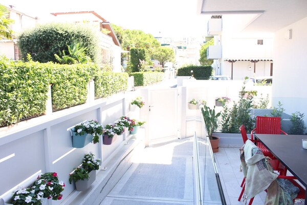 Dainese Apartments, Casa Miriam - Jesolo