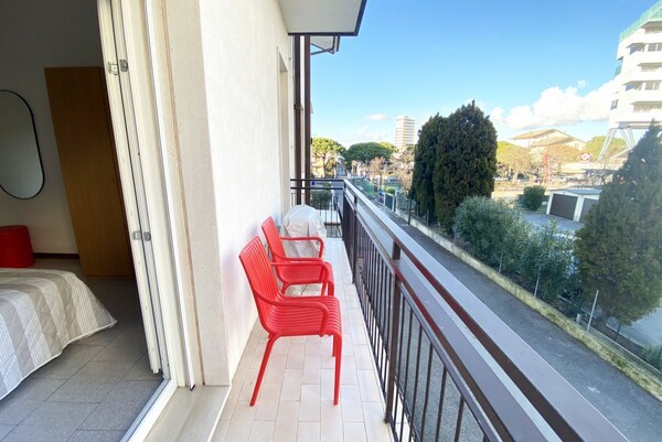 Dainese Apartments, Casa Ester - Jesolo