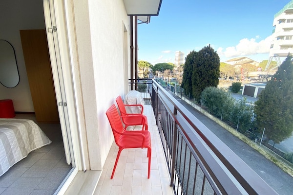 Dainese Apartments, Casa Ester - Jesolo