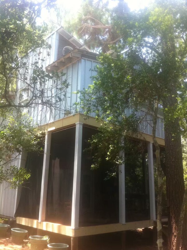 Paradise Pines - Bastrop, TX