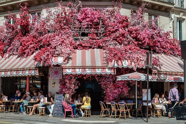 Le Marais L 5br - Home In Center Of Paris With A/c - Estación de París-Lyon