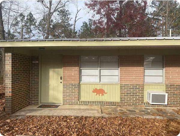Dino Den - Charming 1-bedroom Apartment In Oneonta With Wifi, Ac - Oneonta, AL