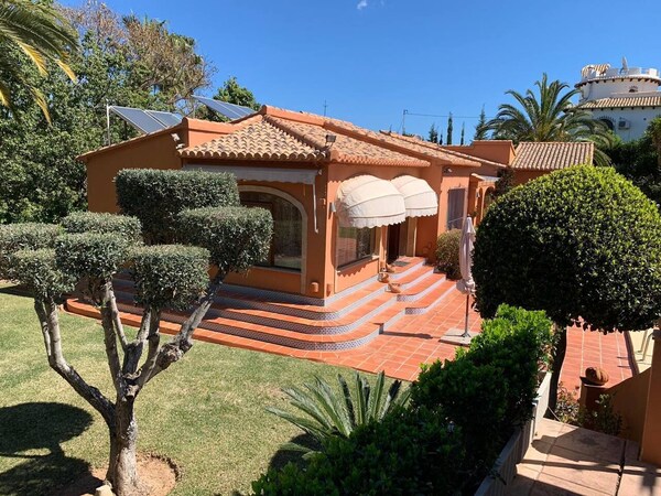 Casa Javea - Denia