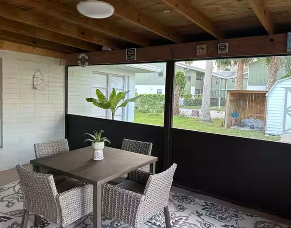The Flamingo Ranch Is The Perfect Home Away From Home. - Daytona Beach