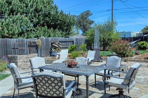 Charming 3-bedroom House In Wonderful Arroyo Grande With Wifi - Pismo Beach, CA