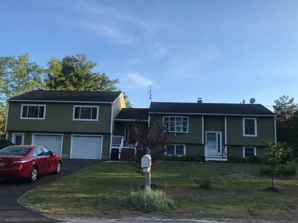 6-bedroom House In Wonderful Biddeford With Wifi, Ac - Kennebunkport, ME