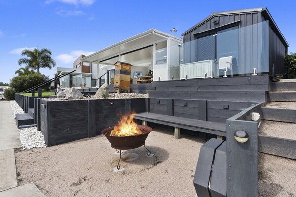 Aquila - Majesty And Elegance - Bribie Island